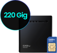 Pricelock | DStv Internet