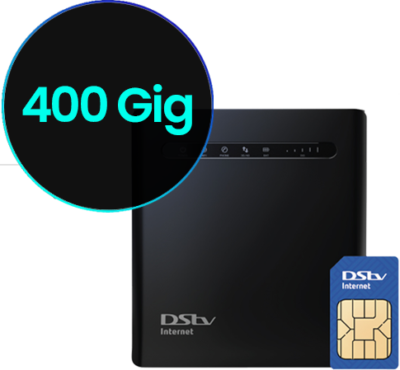 Pricelock | DStv Internet