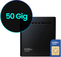 Pricelock | DStv Internet